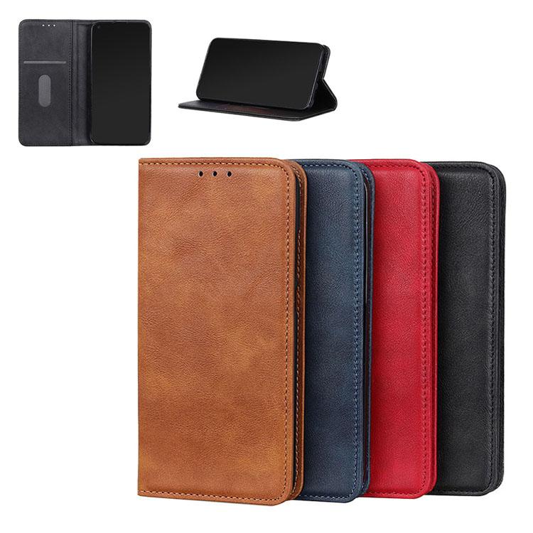 Pixel 4a ケース 手帳型 かわいいレザー PUレザー スタンド機能 カード収納 シンプルなデザイン カバー グーグルピクセル4a 手帳 ...