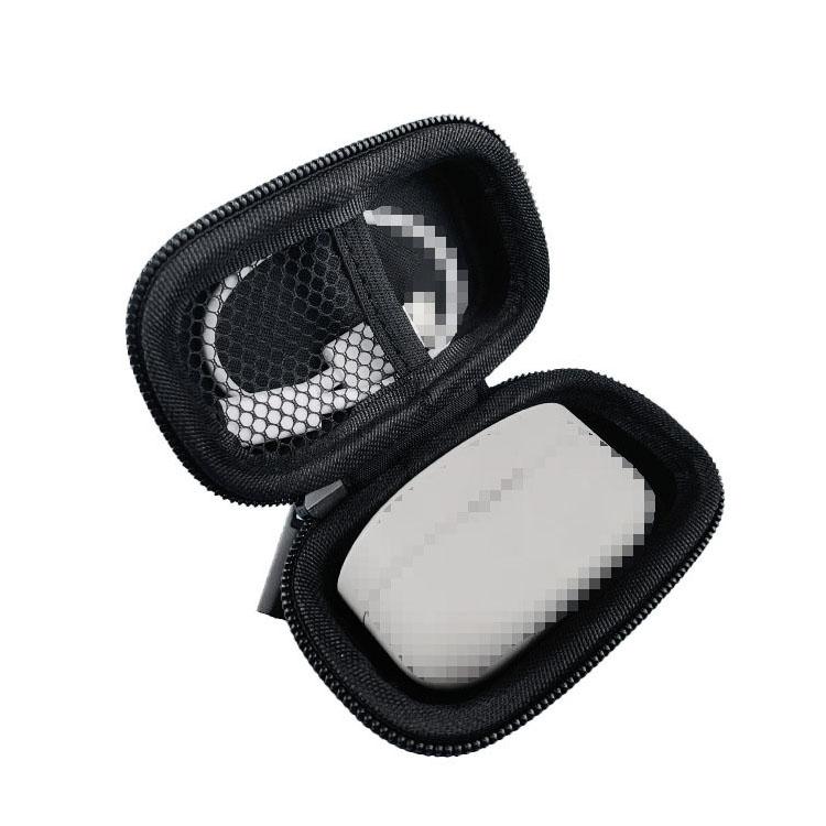 SONY WF-1000XM5 ケース 硬質EVA カバー 衝撃吸収 保護ケース 軽量 便利 旅行 収納ケース 収納バッグ 傷防止 かわいい ワイヤレスイヤホン :WFXM5-1EVA ...