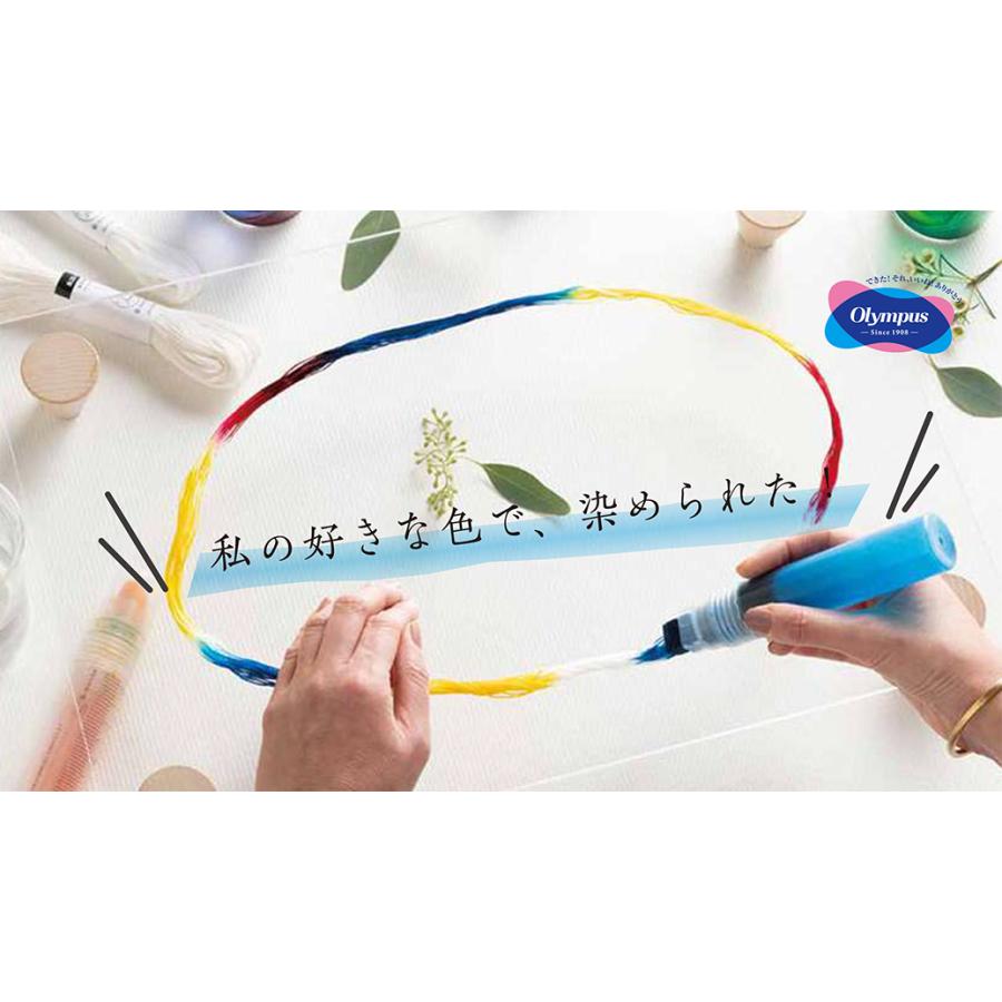 染-marche スターターキット plus MS2 オリムパス 【KY】 Olympus キット 手芸 染色 ソメマルシェ : 毛糸蔵かんざわ - 通販 - Yahoo!ショッピング