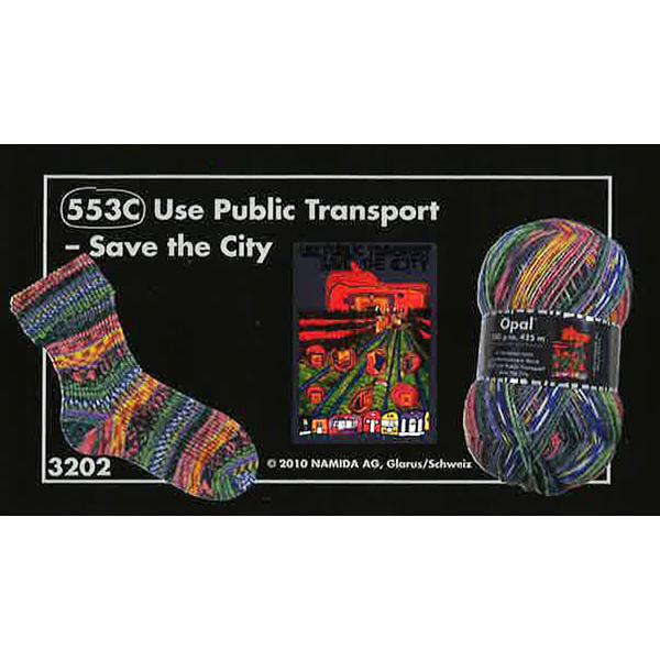 Opal オパール 3202 Hundertwasser 【KN】フンデルトヴァッサー 毛糸 編み物 靴下 : 毛糸蔵かんざわ - 通販 - Yahoo!ショッピング