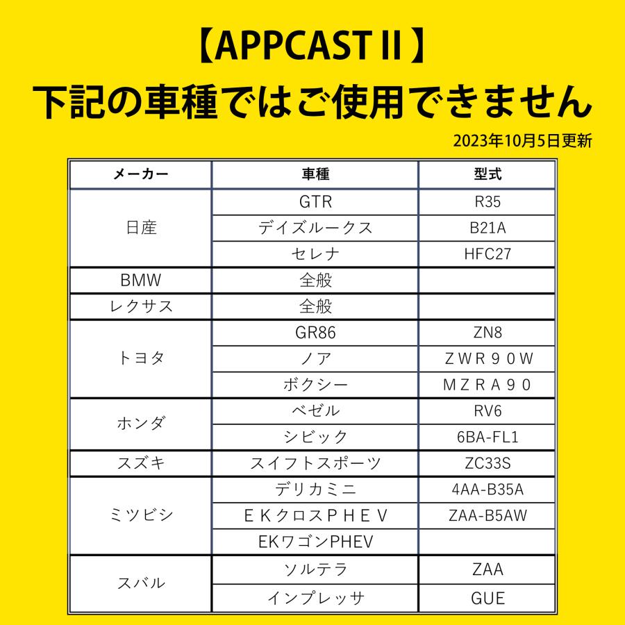 KEIYO APPCAST II CarPlay Ai Box YouTube カーナビ 車 リアモニター AN-S109II :AN-S109-2:KEIYO公式ショップ ヤフー店 - 通販 ...