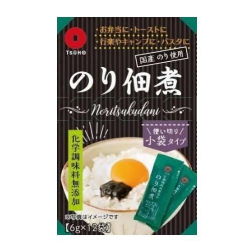 通宝海苔 1006409-kf のり佃煮（小袋タイプ）72g【通宝】 : 奈良恵友堂 - 通販 - Yahoo!ショッピング
