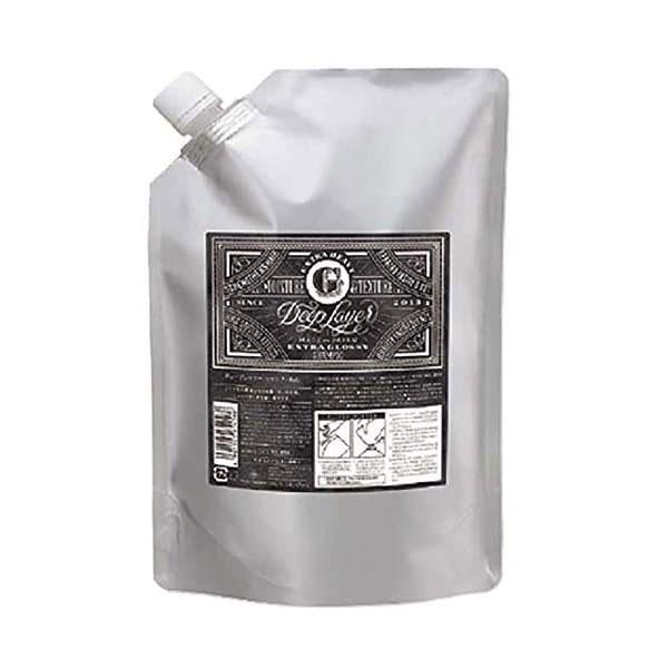 モルトベーネ ディープレイヤー トリートメント ExG 750g : KELLYSヤフーショッピング店 - 通販 - Yahoo!ショッピング