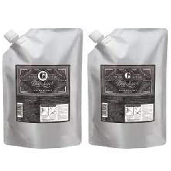 ビューティーエクスペリエンス ディープレイヤー エクストラグロッシー シャンプー Exg 750ml ＆ トリートメント 750g 詰替え用 : KELLYSヤフーショッピング店 - 通販 ...