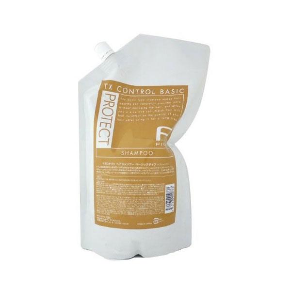 FIOLE フィヨーレ Fプロテクト シャンプー ベーシック 1000ml レフィル : KELLYSヤフーショッピング店 - 通販 - Yahoo!ショッピング