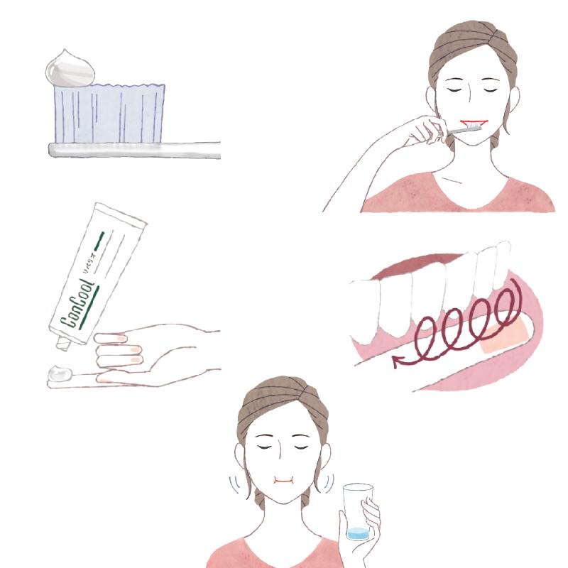 ウェルテック コンクール リペリオ 80g 3個 : welltec-00013 : KELLYSヤフーショッピング店 - 通販 - Yahoo!ショッピング