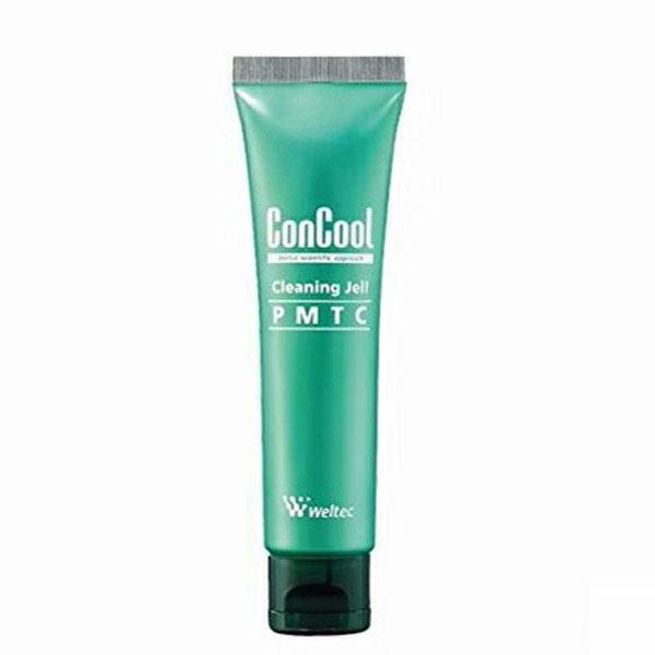 ウエルテック コンクールクリーニングジェル PMTC 60g : welltec-00019 : KELLYSヤフーショッピング店 - 通販 - Yahoo!ショッピング