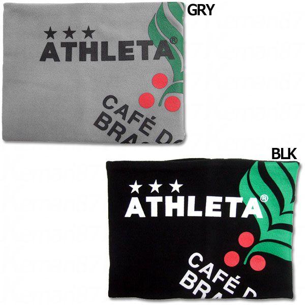 フリース ネックウォーマー 【ATHLETA|アスレタ】サッカーフットサル防寒アクセサリー05116 :05116:Kemari87 Y!ショッピング店 - 通販 - Yahoo!ショッピング