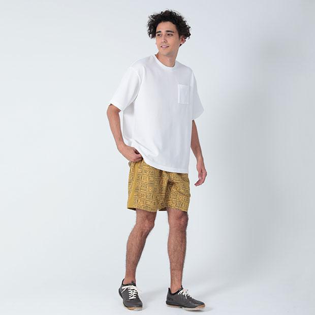 ATHLETA UPCYCLE ポケ付きワイド半袖Tシャツ 【ATHLETA|アスレタ】サッカーフットサルウェアー09010 : Kemari87 Y!ショッピング店 - 通販 - Yahoo ...