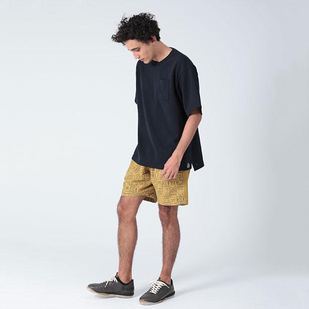 ATHLETA UPCYCLE ポケ付きワイド半袖Tシャツ 【ATHLETA|アスレタ】サッカーフットサルウェアー09010 : Kemari87 Y!ショッピング店 - 通販 - Yahoo ...