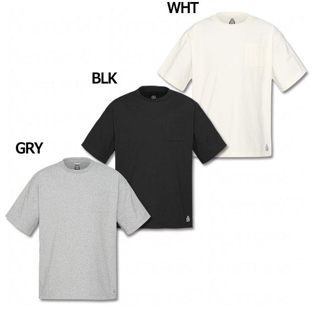 ATHLETA UPCYCLE ポケット半袖Tシャツ 【ATHLETA|アスレタ】サッカーフットサルウェアー09023 : Kemari87 Y!ショッピング店 - 通販 - Yahoo!ショッピング