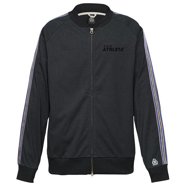 UPCYCLE トラックジャケット 【ATHLETA|アスレタ】サッカーフットサルウェアー09028 : 09028 : Kemari87 Y!ショッピング店 - 通販 - Yahoo!ショッピング