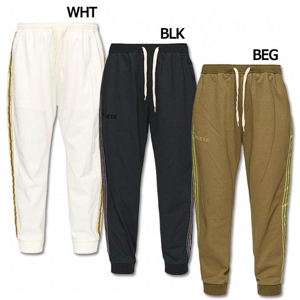 ATHLETA UPCYCLE トラックパンツ 【ATHLETA|アスレタ】サッカーフットサルウェアー09029 : Kemari87 Y!ショッピング店 - 通販 - Yahoo!ショッピング