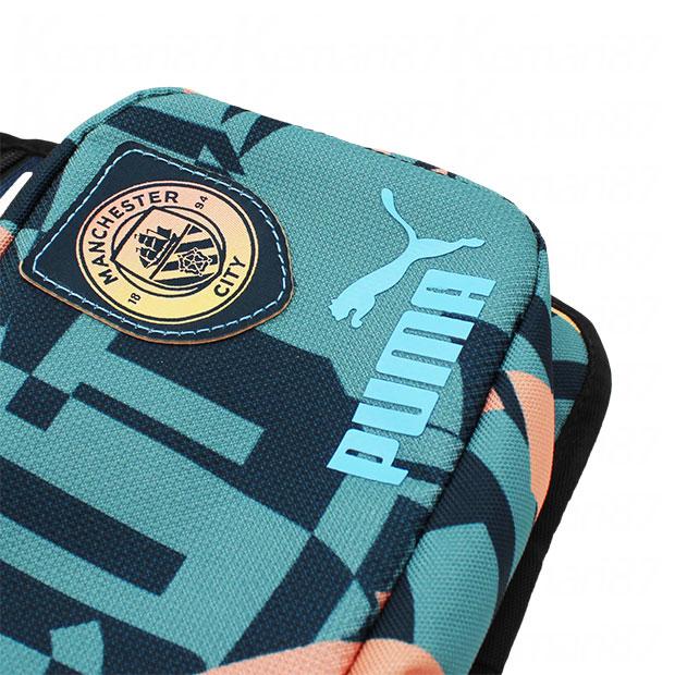 マンチェスターシティ FTBLSTATEMENT クロスボディバッグ 【PUMA|プーマ】クラブチームバッグ090760 : 090760 : Kemari87 Y!ショッピング店 - 通販 ...