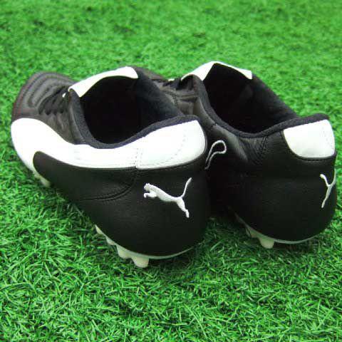 PUMA（プーマ） Exec J GCI ブラック×ホワイト 【PUMA|プーマ】サッカースパイク10141701 : Kemari87 Y ...