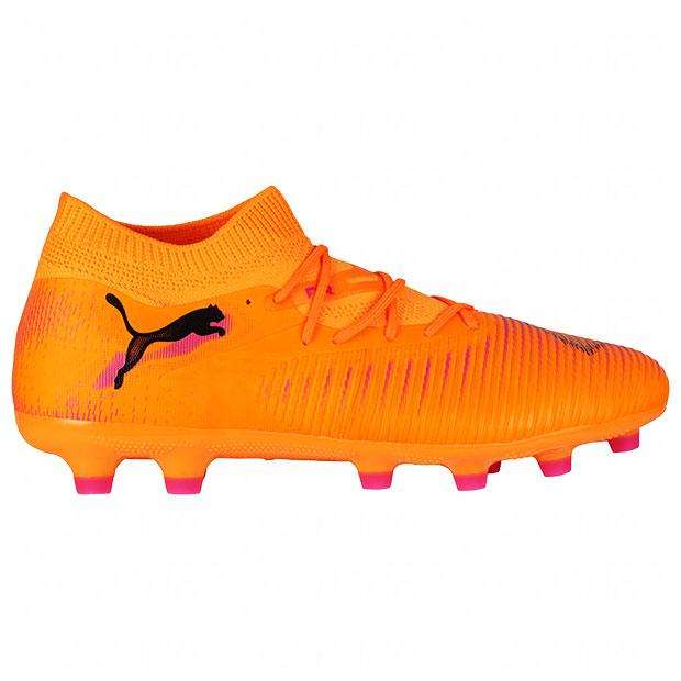 PUMA プーマ フューチャー 8 マッチ HG/AG(ヒートファイヤー) 108596 03 サッカー スパイク FUTURE PUMA（プーマ） フューチャー 8 マッチ HG/AG ヒートファイヤー 【PUMA