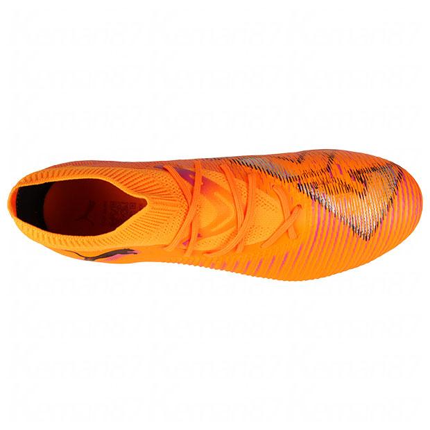 PUMA（プーマ） フューチャー 8 マッチ HG/AG ヒートファイヤー 【PUMA