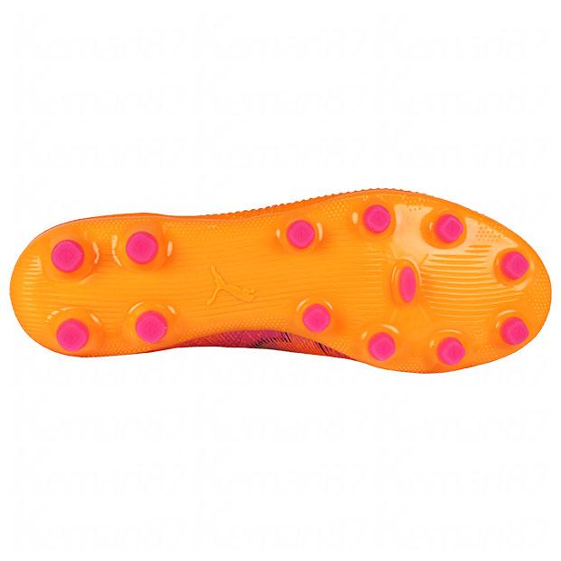 PUMA（プーマ） フューチャー 8 マッチ HG/AG ヒートファイヤー 【PUMA