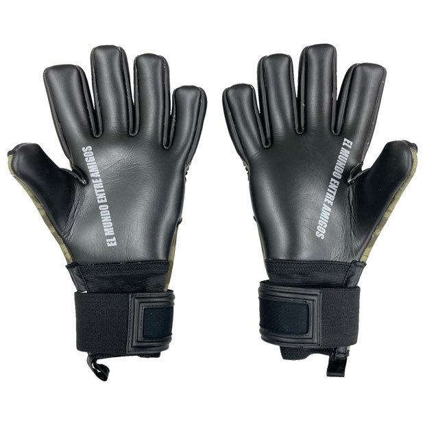 WALLER 1 SV GKグローブ ブラウン 【SVOLME|スボルメ】ゴールキーパーグローブ1212-97229-brn : 1212-97229-brn : Kemari87 Y ...