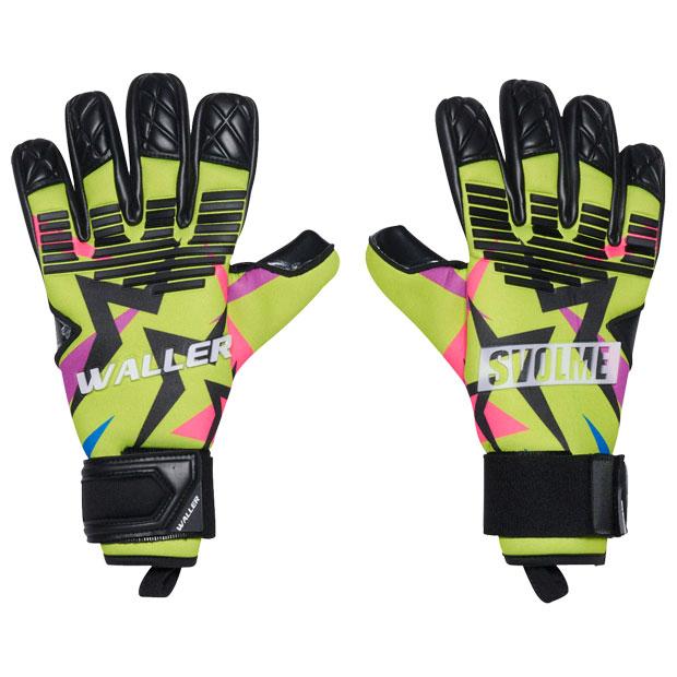 SVOLME WALLER 1 SV KPOS GKグローブ 【SVOLME|スボルメ】ゴールキーパーグローブ1232-19829 : Kemari87 Y!ショッピング店 - 通販 ...
