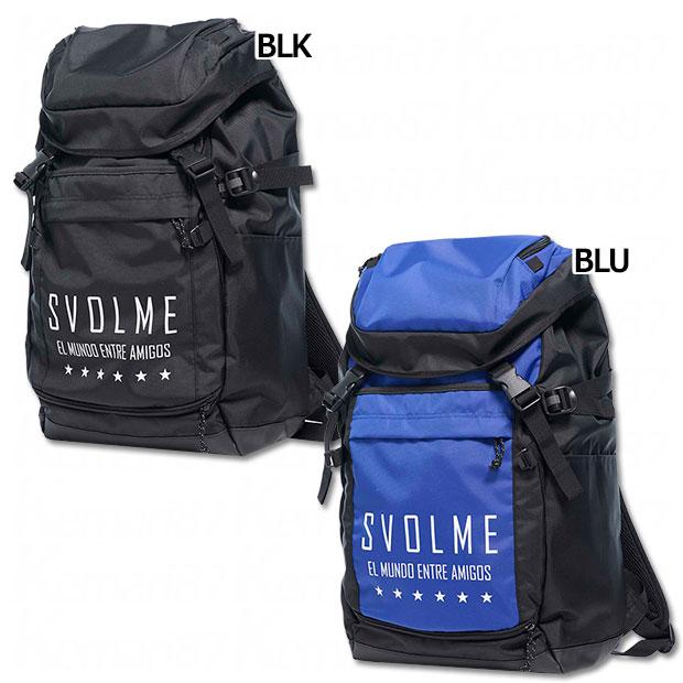 バックパック 32L 【SVOLME|スボルメ】サッカーフットサルバッグ1251-40320 : 1251-40320 : Kemari87 Y!ショッピング店 - 通販 - Yahoo!ショッピング