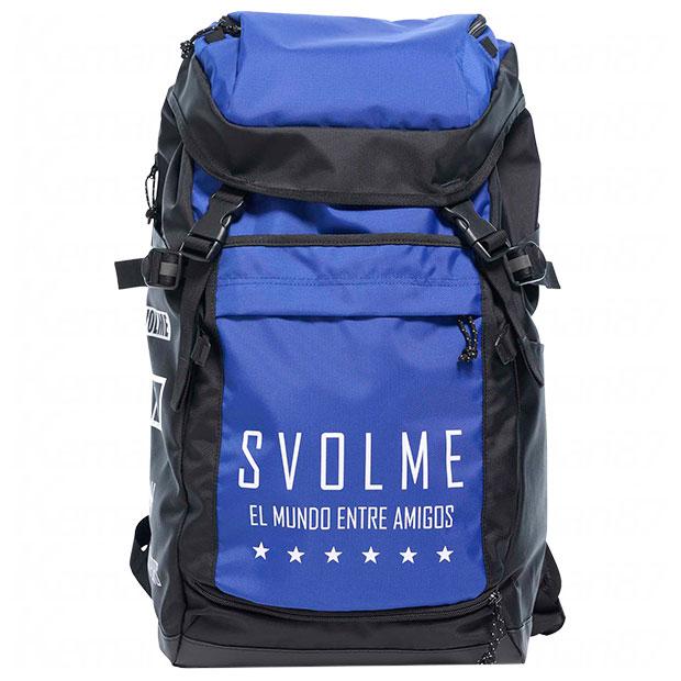 バックパック 32L 【SVOLME|スボルメ】サッカーフットサルバッグ1251-40320 : 1251-40320 : Kemari87 Y!ショッピング店 - 通販 - Yahoo!ショッピング