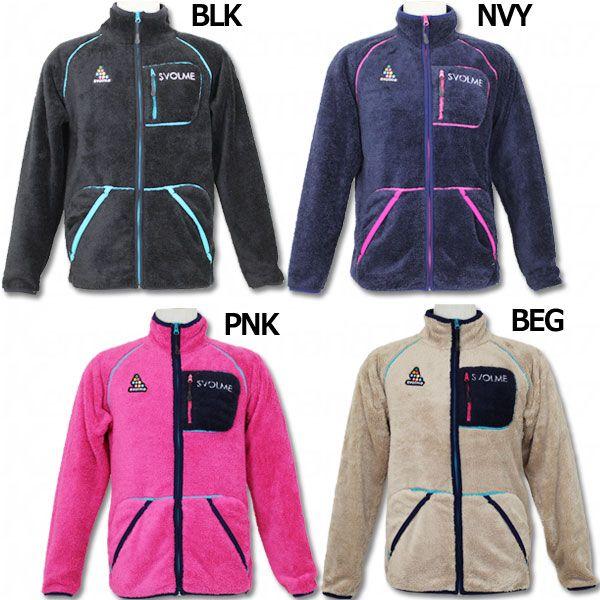 ボアスタンドジップ 【SVOLME|スボルメ】サッカーフットサル防寒ウェアー143-16114 : 143-16114 : Kemari87 Y!ショッピング店 - 通販 - Yahoo!ショッピング