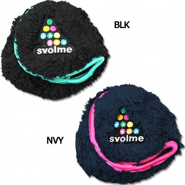 SVOLME イヤーマフ 【SVOLME|スボルメ】サッカーフットサル防寒アクセサリー143-18829 : Kemari87 Y!ショッピング店 - 通販 - Yahoo!ショッピング