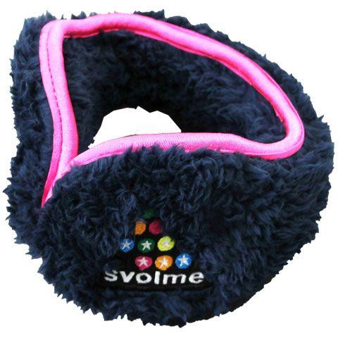 SVOLME イヤーマフ 【SVOLME|スボルメ】サッカーフットサル防寒アクセサリー143-18829 : Kemari87 Y!ショッピング店 - 通販 - Yahoo!ショッピング