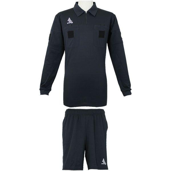 SVOLME 裏起毛レフリーセット 【SVOLME|スボルメ】サッカーフットサルウェアー143-24909 : Kemari87 Y!ショッピング店 - 通販 - Yahoo!ショッピング