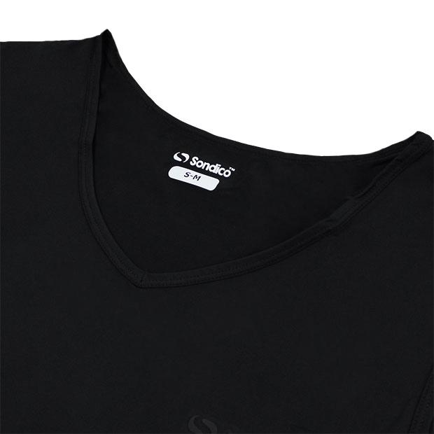 Sondico 氷結UVびっくりノースリーブインナーシャツ 【Sondico|ソンディコ】サッカーフットサルウェアー25-a05 : Kemari87 Y!ショッピング店 - 通販 ...