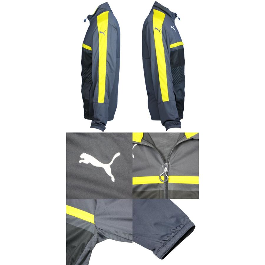 PUMA TWV トレーニングジャケット 【PUMA|プーマ】サッカーフットサルウェアー654802 : Kemari87 Y!ショッピング店 - 通販 - Yahoo!ショッピング