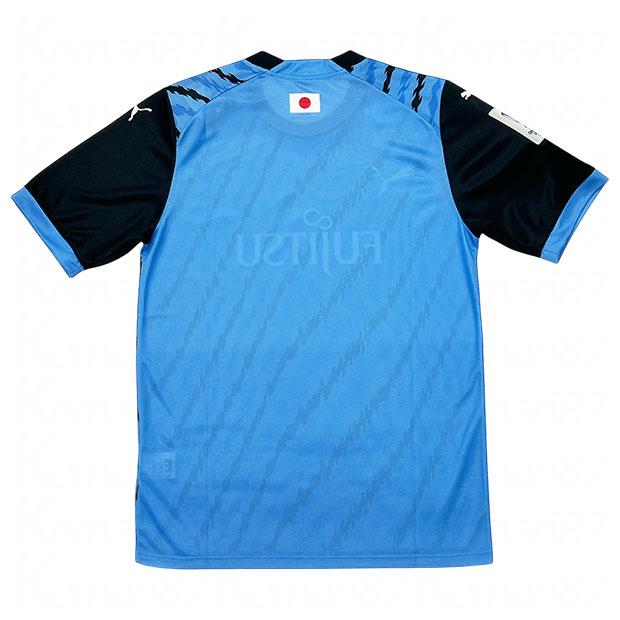 PUMA 川崎フロンターレ 24-25 ACL エリート ホーム 半袖レプリカ PUMA 川崎フロンターレ 24-25 ACL エリート ホーム 半袖レプリカ