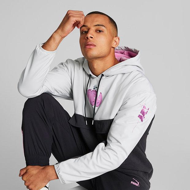 PUMA ACミラン FTBLSTATEMENT ウィンタライズドフーディ 【PUMA|プーマ】クラブチームウェアー767615 : Kemari87 Y!ショッピング店 - 通販 ...