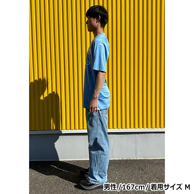 PUMA マンチェスターシティ 23-24 ホーム 半袖レプリカユニフォーム 【PUMA|プーマ】クラブチームレプリカウェアー770438 ...