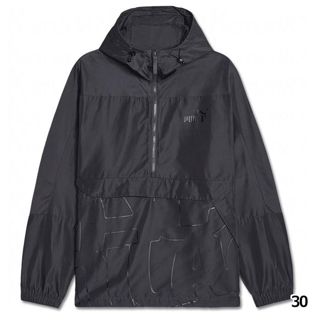 PUMA ACミラン FTBLSTATEMENT フーディジャケット 【PUMA|プーマ】クラブチームウェアー774353 : Kemari87 Y!ショッピング店 - 通販 - Yahoo ...