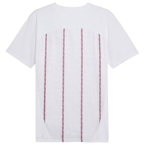 PUMA マンチェスターシティ PM 半袖シャツ 【PUMA|プーマ】クラブチームウェアー779155 : Kemari87 Y!ショッピング ...