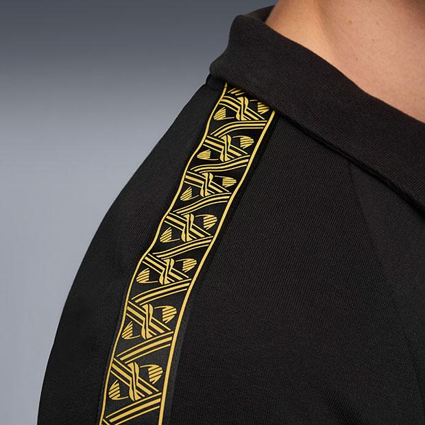 PUMA（プーマ） ドルトムント KING ドリルトップ 【PUMA|プーマ