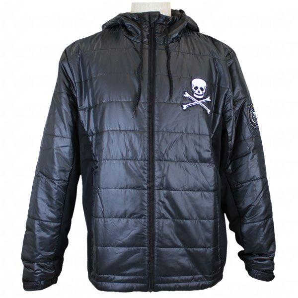 adidas オーランドパイレーツ 13-14 バデッドジャケット 【adidas|アディダス】クラブチームレプリカウェアーac853 ...