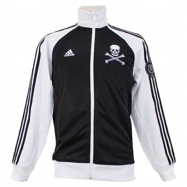 オーランドパイレーツ 13-14 トラックトップ 【adidas|アディダス】クラブチームウェアーac854-g68915 : ac854 ...