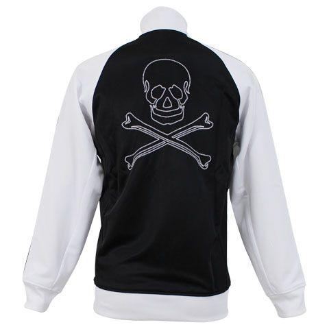 adidas（アディダス） オーランドパイレーツ 13-14 トラックトップ 【adidas|アディダス】クラブチームウェアーac854 ...