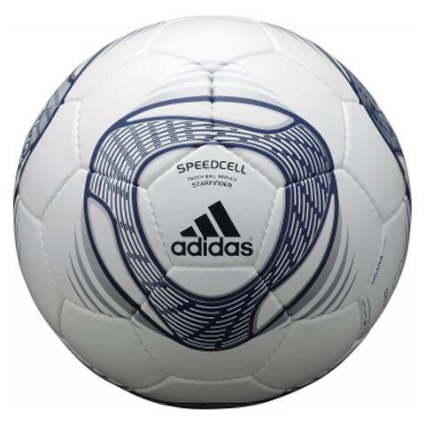 adidas スピードセル スターファインダー ベッカム 5号球 【adidas|アディダス】サッカーボール5号球as547db : Kemari87 Y!ショッピング店 - 通販 ...