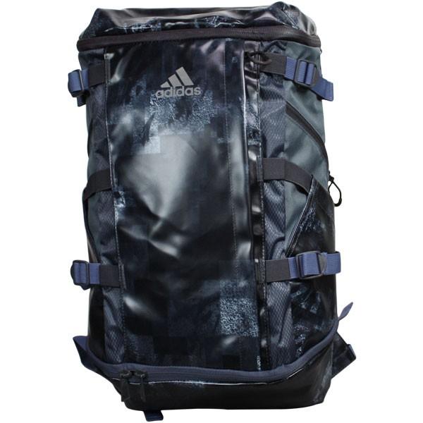 adidas OPS SHIELD バックパック 26L ユーティリティブルーF16 【adidas|アディダス】サッカーフットサルバッグ ...