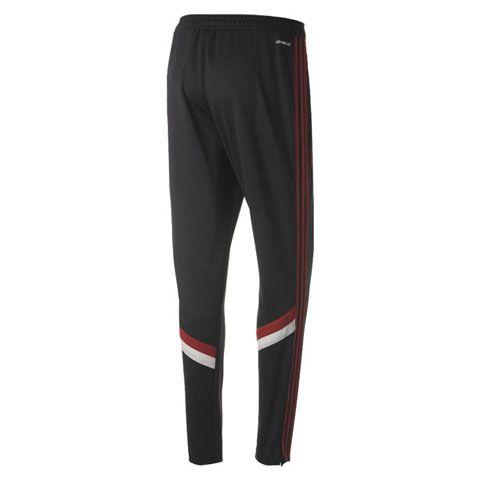 adidas ACミラン 14-15 トレーニングパンツ 【adidas|アディダス adidas ACミラン 14-15 トレーニングパンツ 【adidas|アディダス
