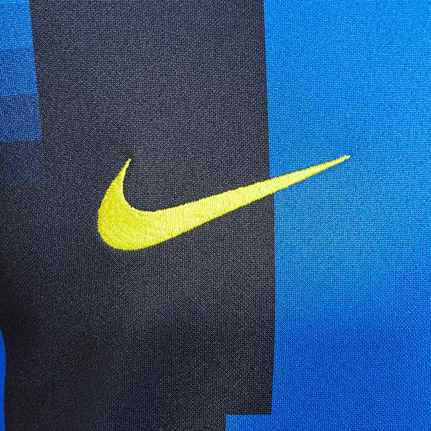 NIKE（ナイキ） インテル 23-24 ホーム 半袖レプリカユニフォーム 【NIKE|ナイキ】クラブチームレプリカウェアーdx2689-n ...