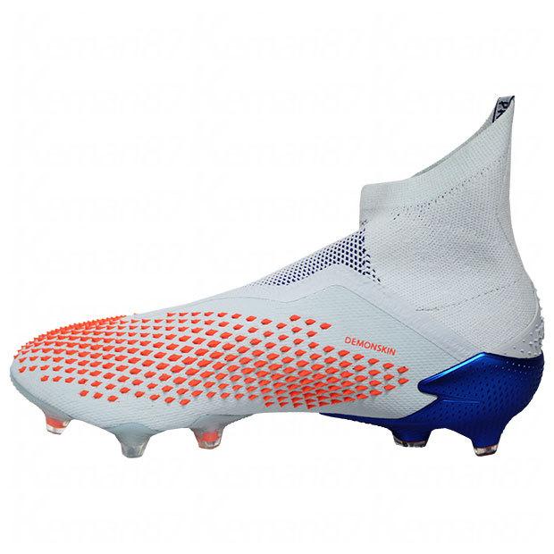 プレデター ミューテーター 20+ FG スカイティント×チームロイヤルブルー 【adidas|アディダス】サッカースパイクeh2861 : eh2861 : Kemari87 Y ...