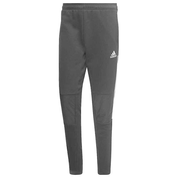 adidas（アディダス） TIRO ウィンタライズド トラックパンツ WR ブラック×ホワイト 【adidas|アディダス】サッカー ...