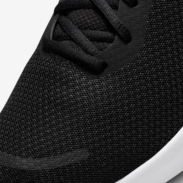 NIKE（ナイキ） レボリューション 7 ブラック×ホワイト 【NIKE|ナイキ】ランニングシューズfb2207-001 : Kemari87 ...