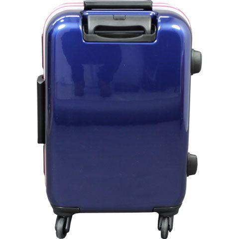 FCバルセロナ キャリーバッグ 26インチ サッカーフットサルクラブチームアクセサリーfcb002 : Kemari87 Y!ショッピング店 - 通販 - Yahoo!ショッピング