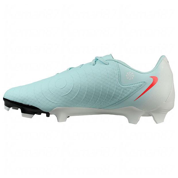 NIKE ファントム GX 2 アカデミー FG/MG ミント×オートマティックレッド 【NIKE|ナイキ】サッカースパイクfd6723 ...